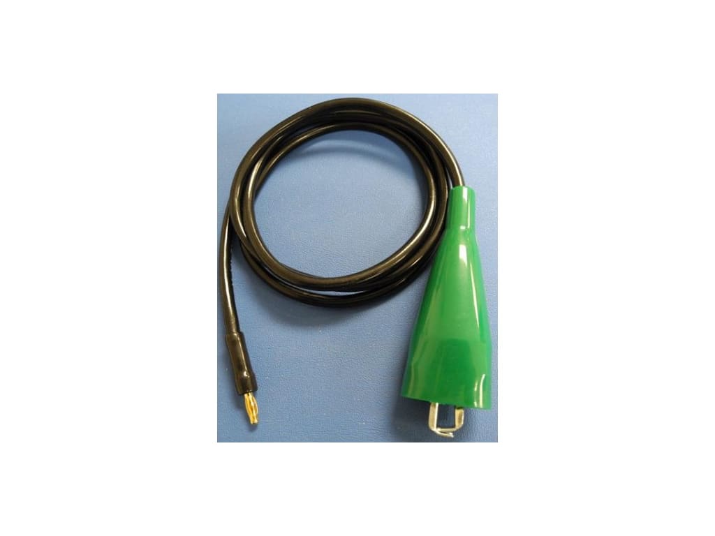 Compliance 00-GGL-25 - Ground Return Lead, High Current, 10AWG, 25ft ...