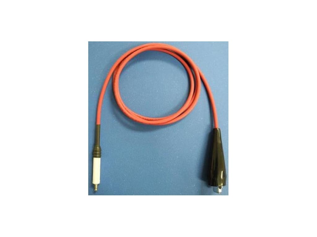 Compliance 00-HVL7B - High Voltage Test Lead for MP over 7KV, Black ...