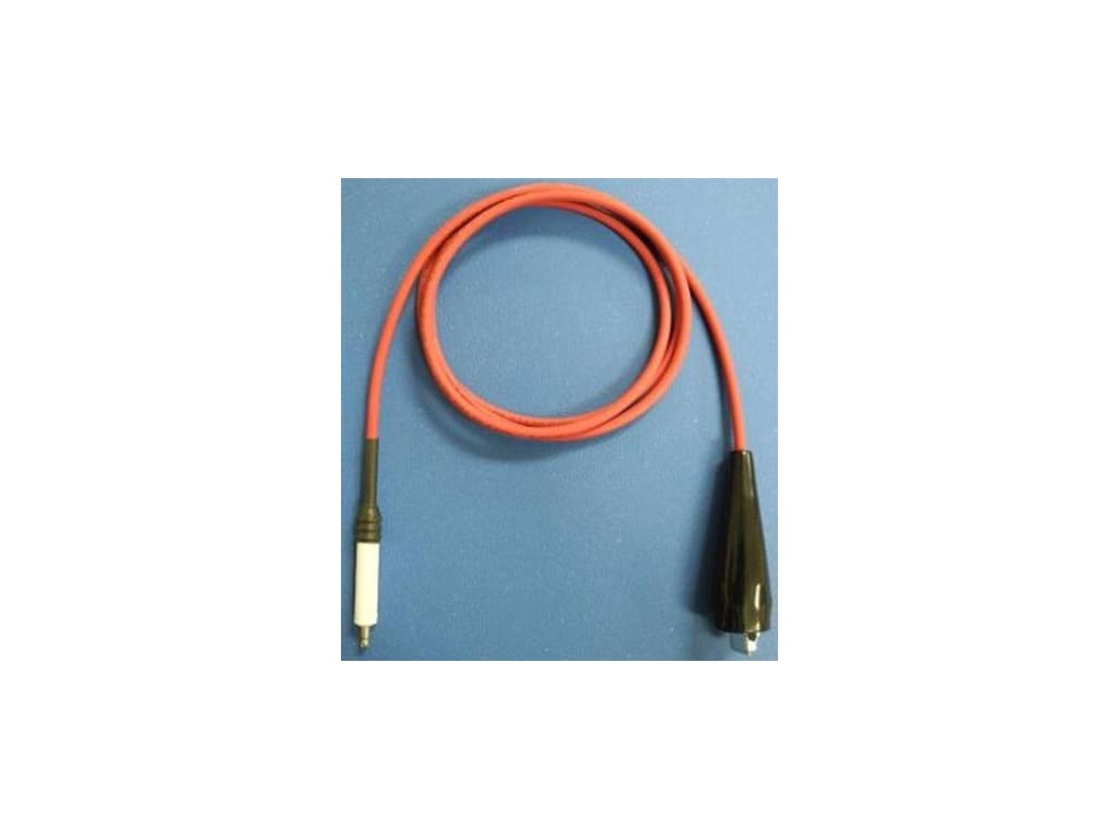 Compliance HV Test Lead 5KV Red Test Lead High Voltage for MP and HT ...