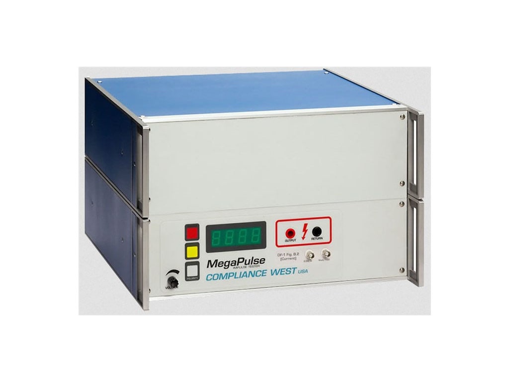 Compliance TMP TestMinder PT with Repetitive Pulse Capability | TEquipment