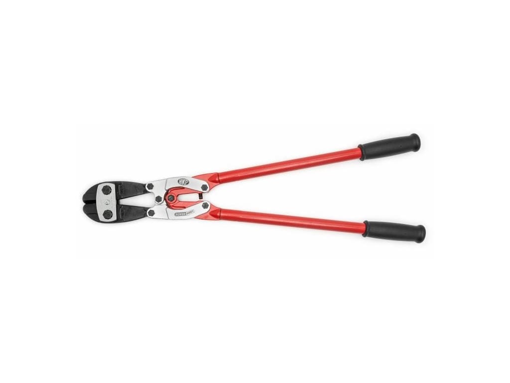 Crescent H.K. Porter 0390MCP - PowerPivot Bolt Cutter, Center Cut ...