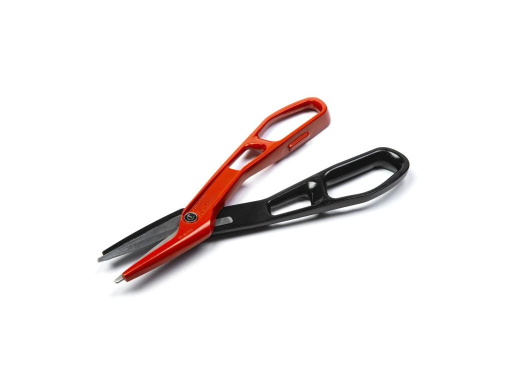 Crescent Wiss WAL13S - Lightweight Aluminum Tinner Snips, 3" Blade ...