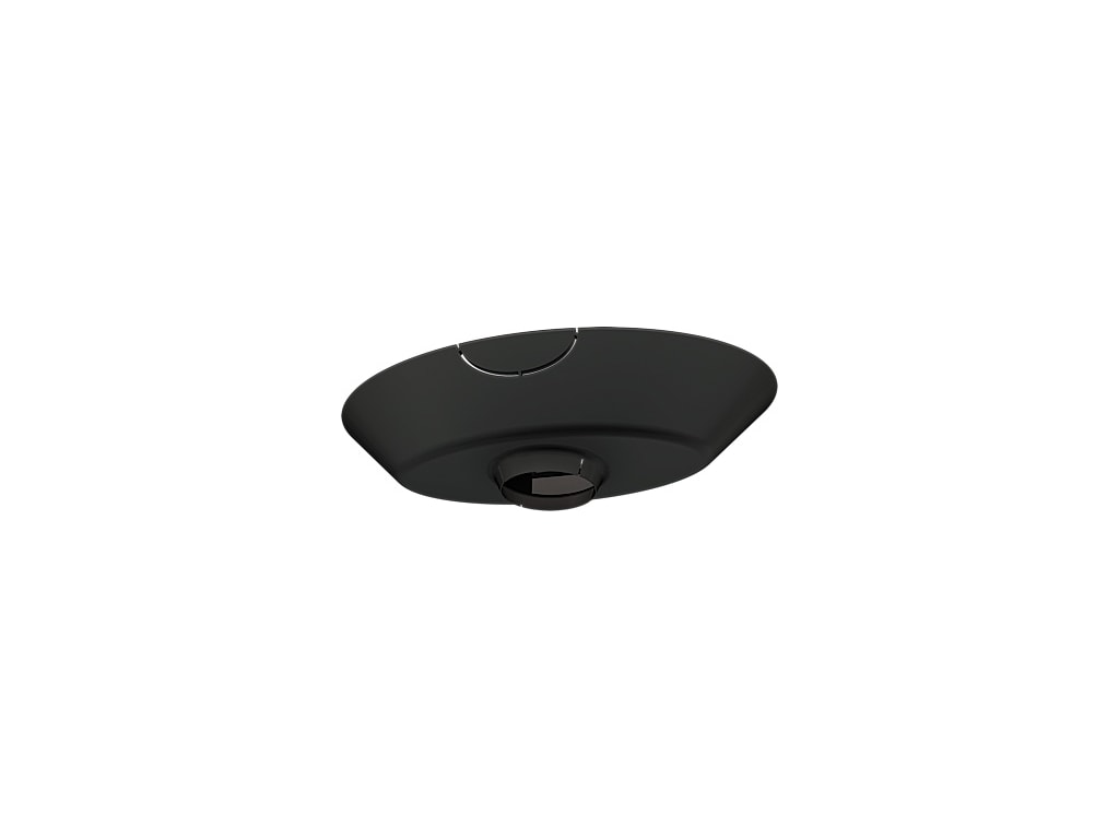 Crimson AV CA1C - Single Joist Ceiling Adapter with Decorative Cover ...