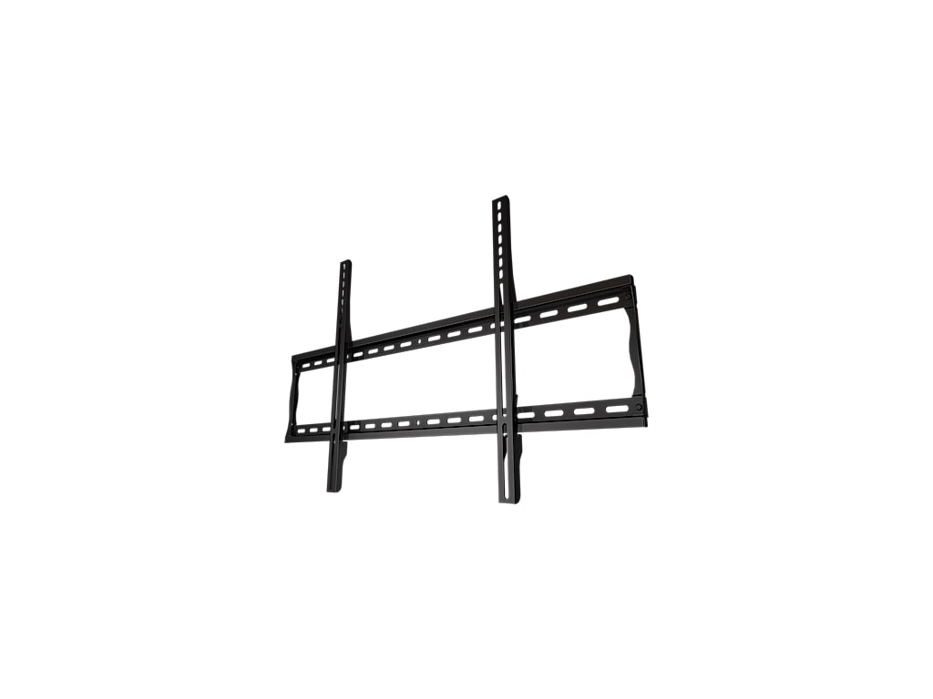 Crimson AV F63 - Universal Flat Wall Mount for 37" to 90" Flat Panel ...