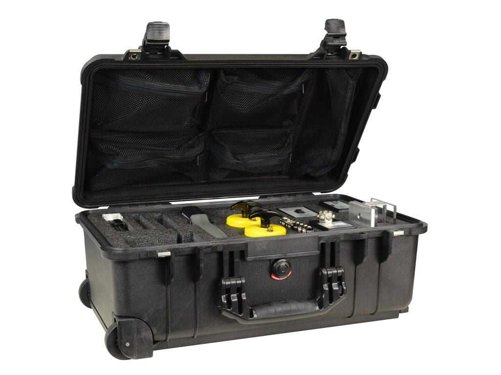 Desco 19790 - ESD Survey Kit (North American Version, 120V) | TEquipment