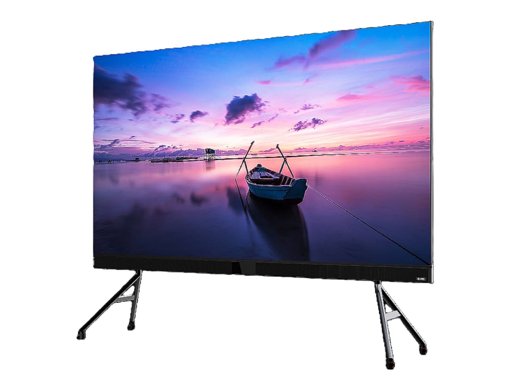 Newline DV-18023HD - 180" All-in-One Direct View LED Display Panel ...