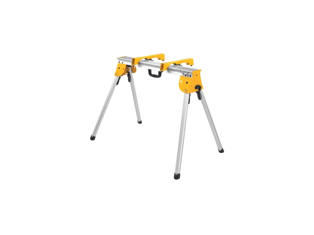 Dewalt DWX725B - Work Stand, Heavy-Duty, w/Miter Saw Mounting Brackets ...