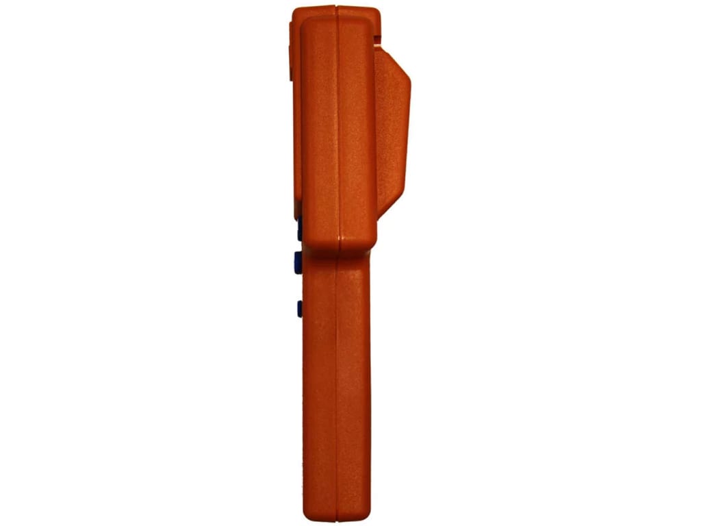 Delmhorst F-2000/PKG-HEMP Hay Moisture Meter | TEquipment