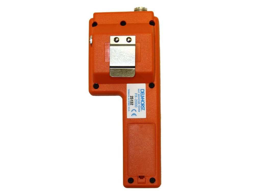 Delmhorst F-2000/1235/18 - FX-2000 Moisture Meter with 18-inch Prod and ...