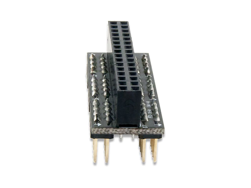 Digilent Hi Speed Adap Logic Pr - Digital Discovery High Speed Adapter ...