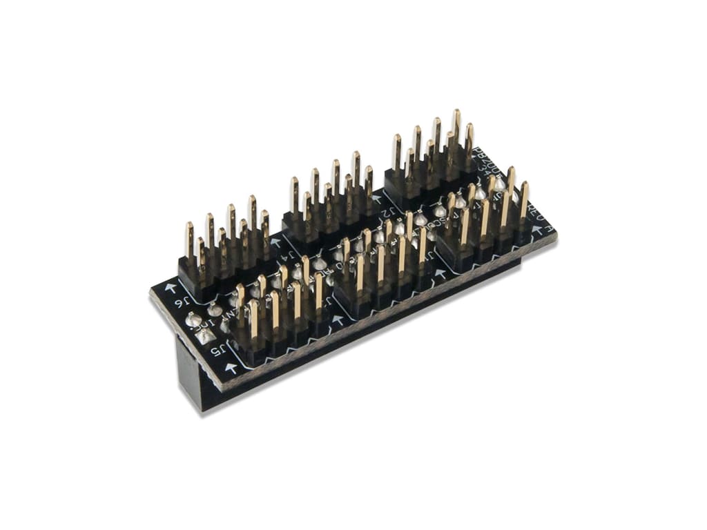 Digilent Hi Speed Adap Logic Pr - Digital Discovery High Speed Adapter ...