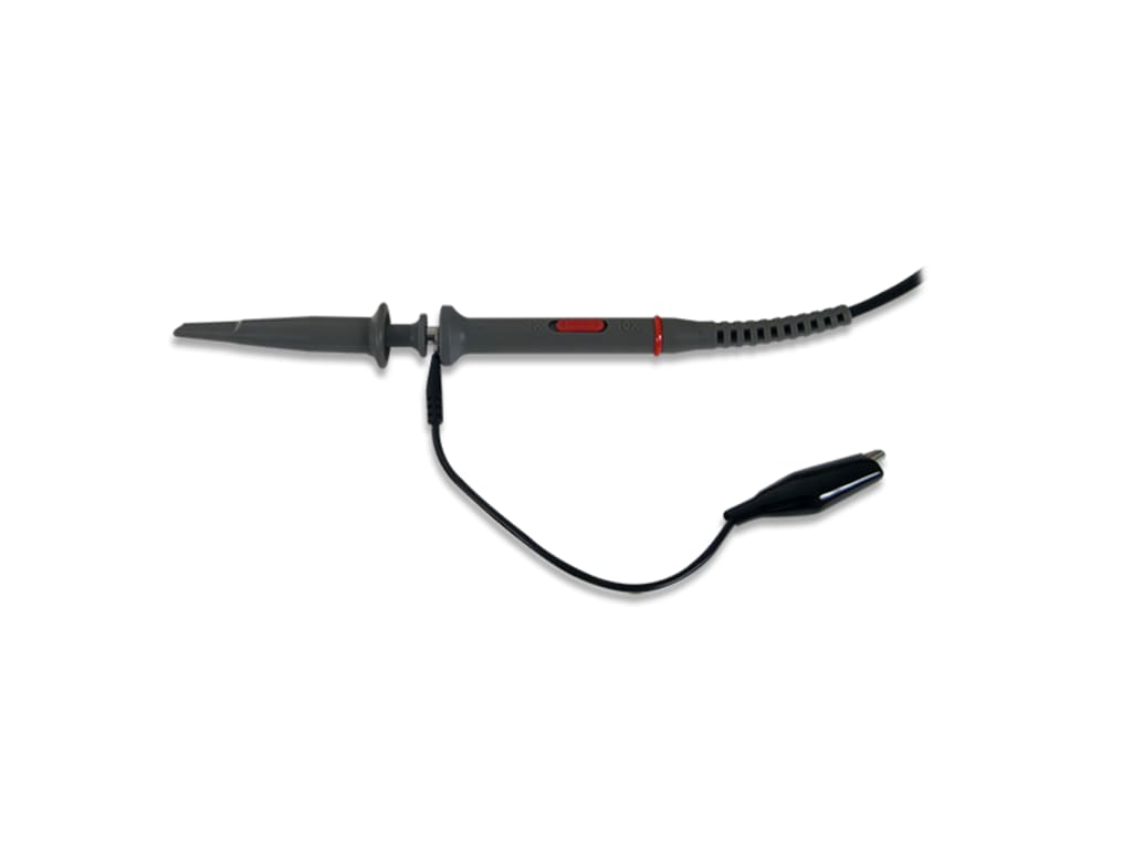 Digilent 460-004 - BNC Oscilloscope x1/x10 Probes (Pair) | TEquipment