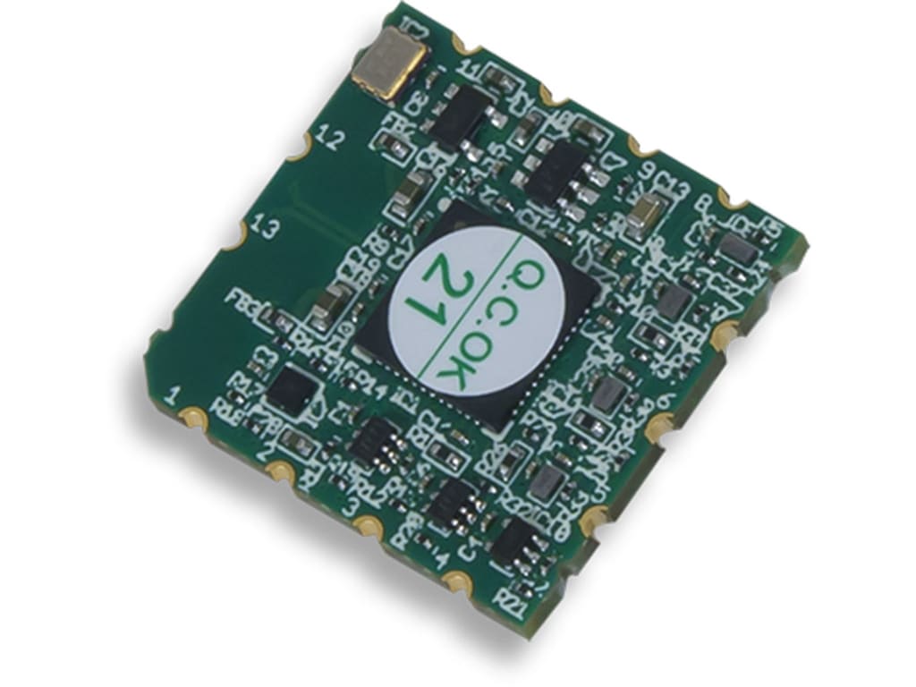 Digilent Jtag Smt2 Nc Surface Mount Programming Module Tequipment