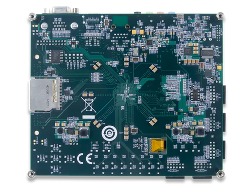 Digilent ZedBoard SDSoC - Zynq-7000 ARM/FPGA SoC Development Board with ...