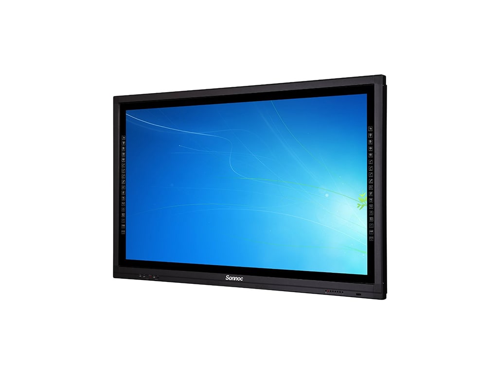 Donview DS-65IWMO-L02 65-Inch All-in-One Touch Screen | Touchboards
