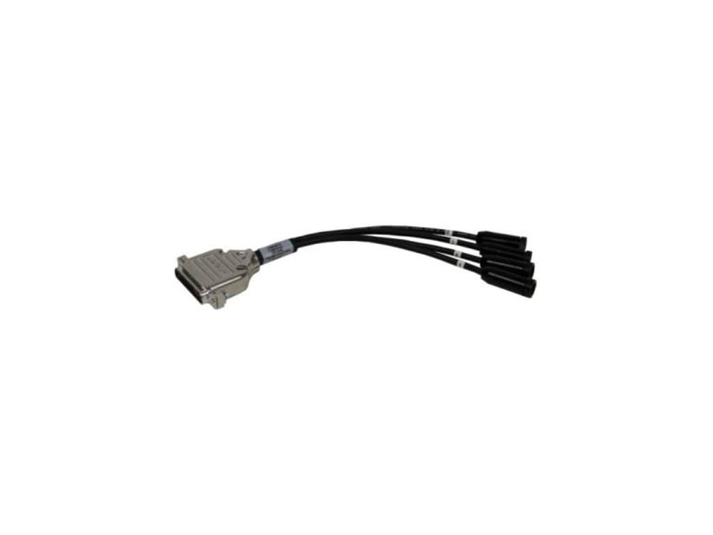 Dranetz TRTO55 TR Type Current Cable Adapter | TEquipment