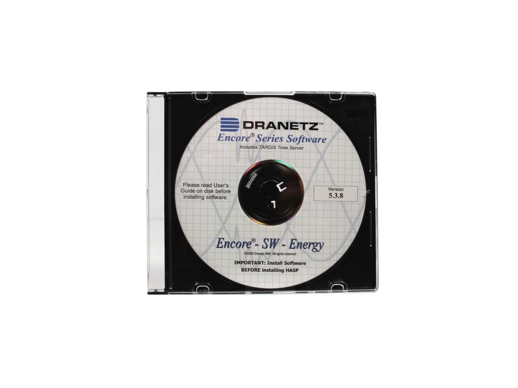 Dranetz SWMDBUS Modbus Driver Generic | TEquipment