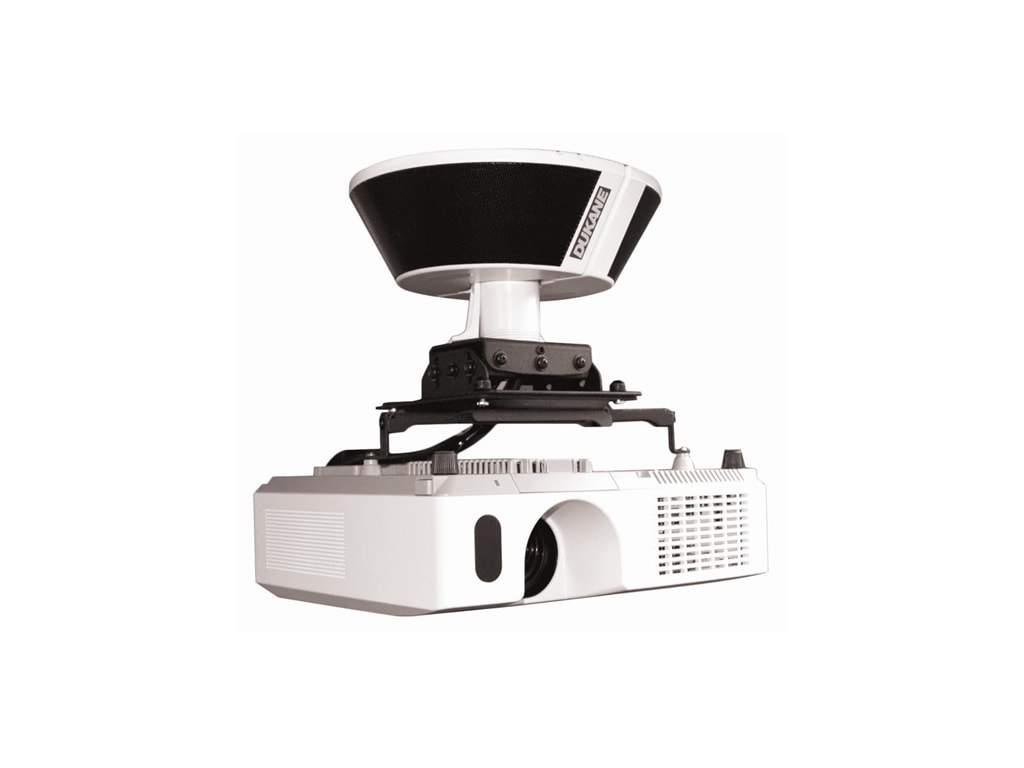 Dukane WMIC2B Wireless Mic/Speaker System | Touchboards