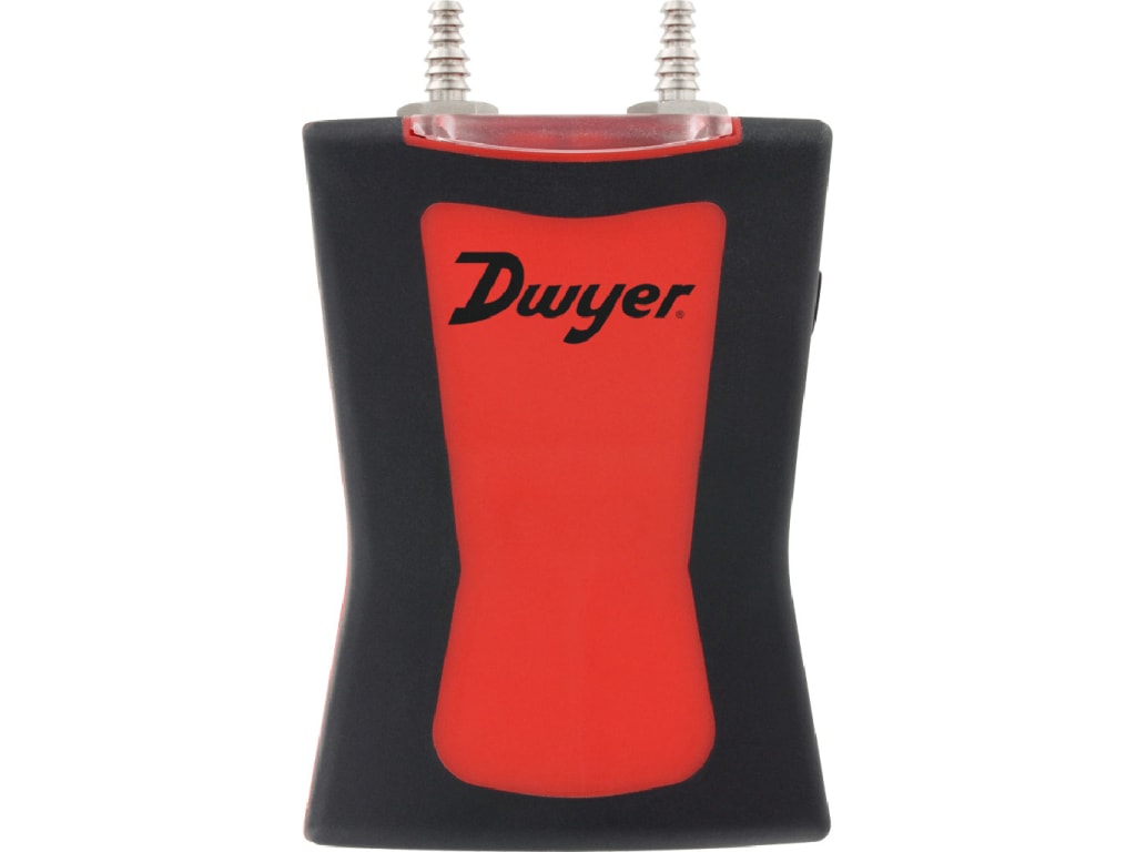 Dwyer DP3-NIST - Wireless Differential Pressure Module with NIST ...