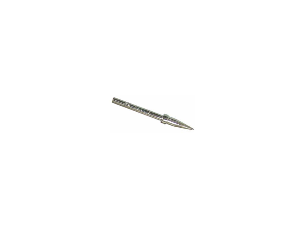 EDSYN LT374 - LONER Conical Soldering Tip, 0.03in x .48in | TEquipment