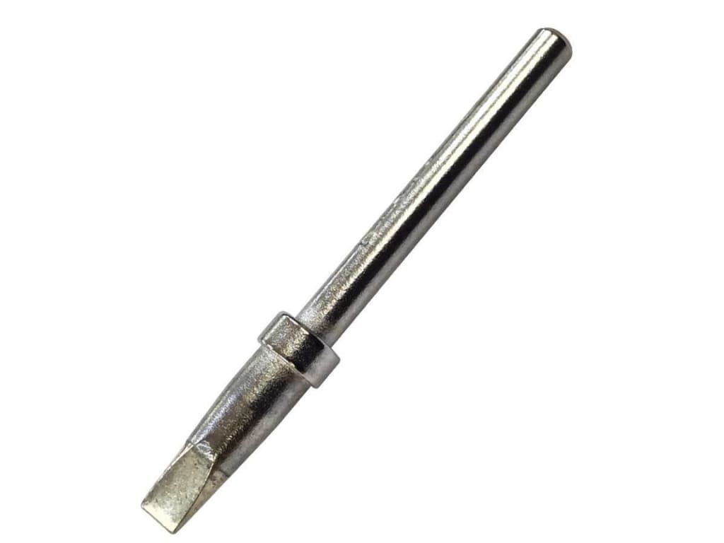 EDSYN LT375 - LONER Spade Soldering Tip, 0.6in x .48in | TEquipment
