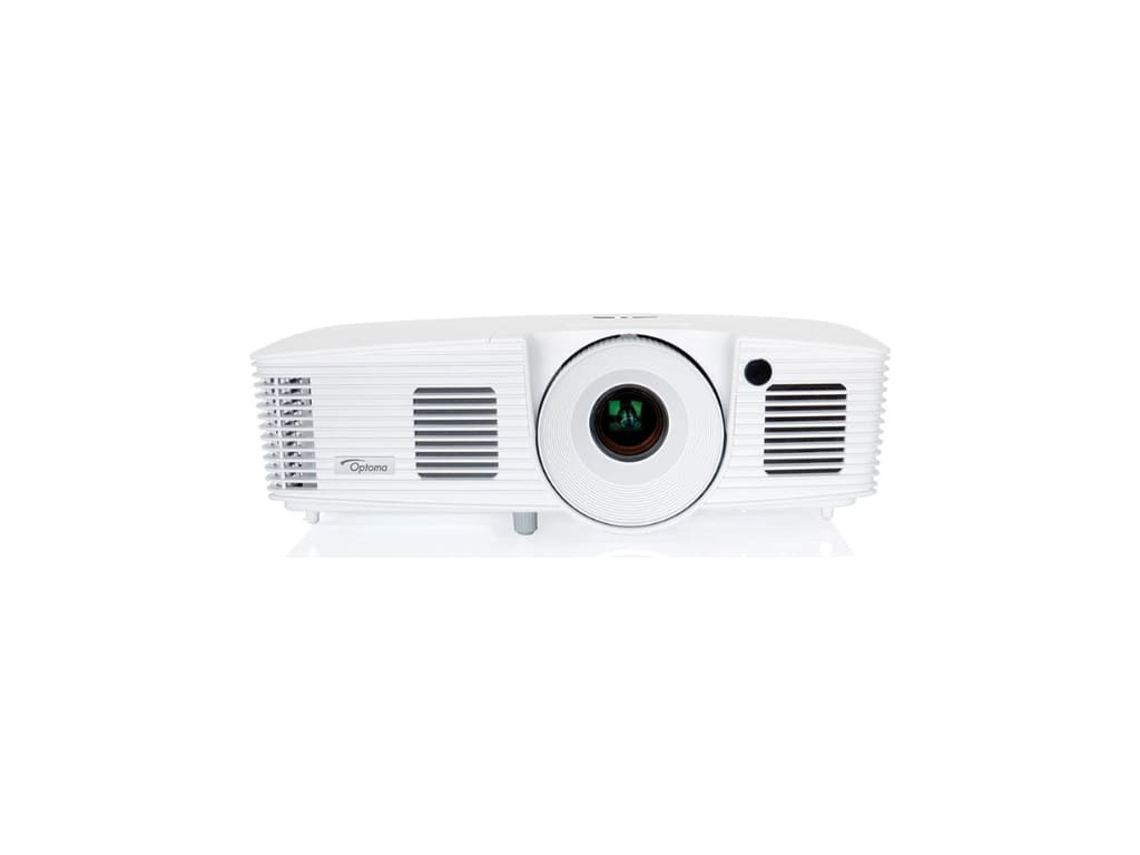 Optoma EH341 DLP Projector | Touchboards