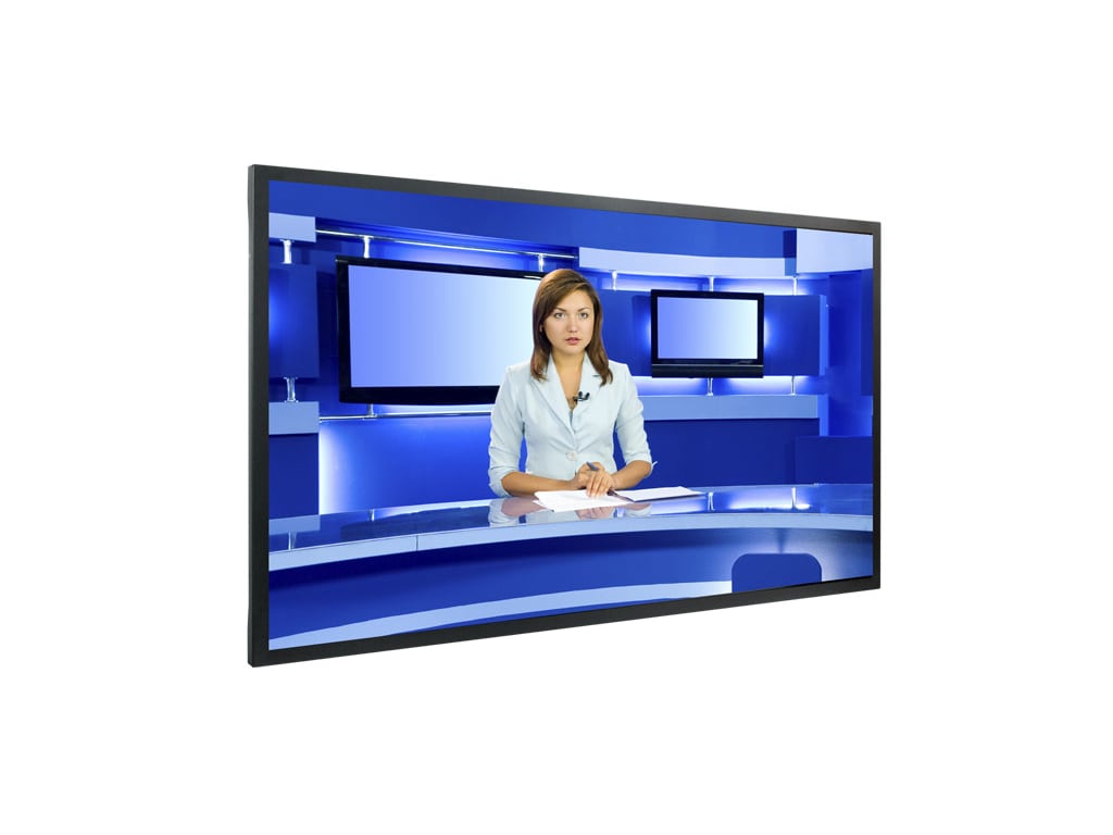 Planar EP5550-SDI 55" Large Format LCD Display | Touchboards