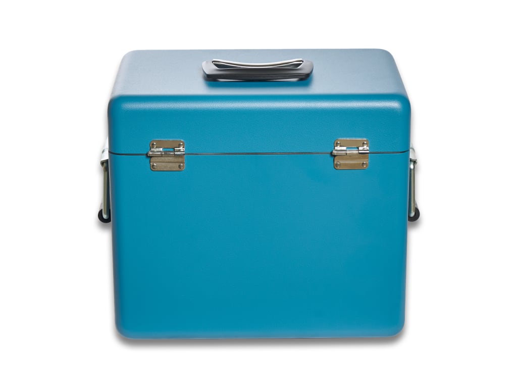 ETI PI-250B High Current and Circuit Breaker Testers | TEquipment