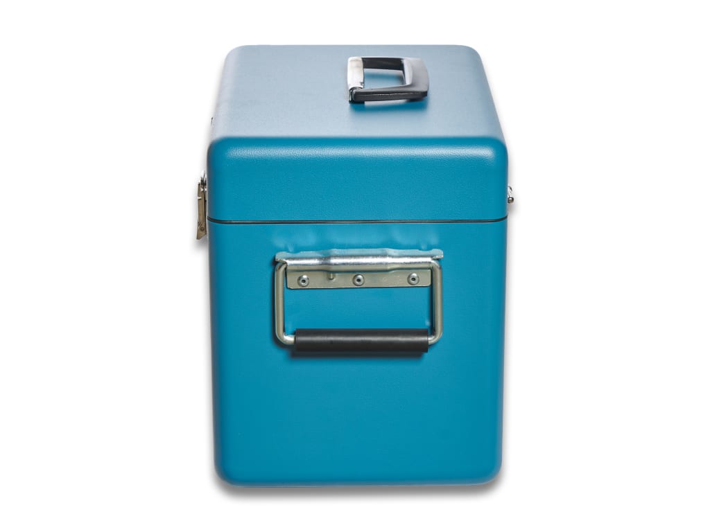 ETI PI-250B High Current and Circuit Breaker Testers | TEquipment