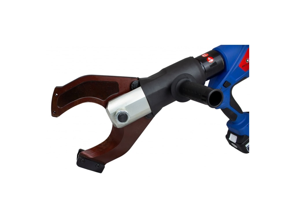 Eclipse Tools 902-625 - Battery operated Cable Cutter, 4in Diameter ...