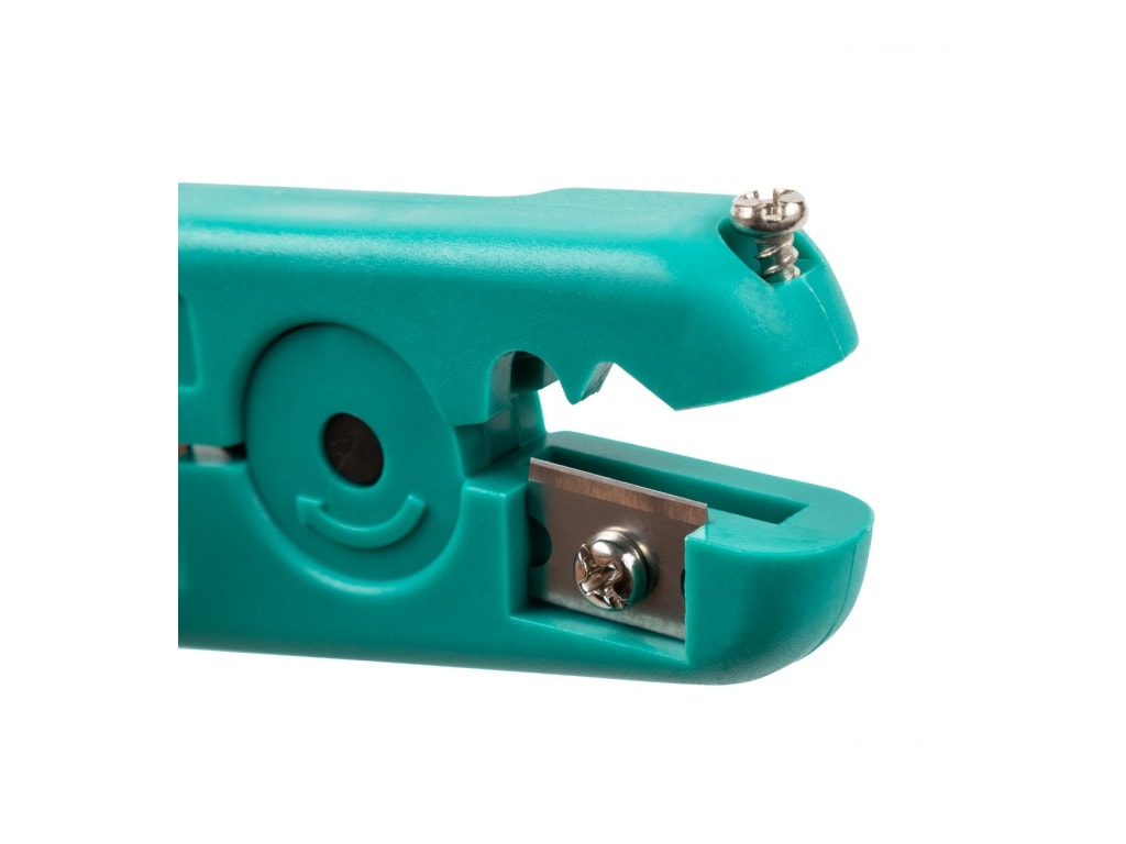 Eclipse Tools 200-016 - UTP/STP Universal Stripping Tool | TEquipment