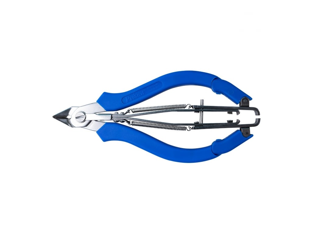 Eclipse Tools 200-080 - 2-in-1 Cutter Stripper | TEquipment