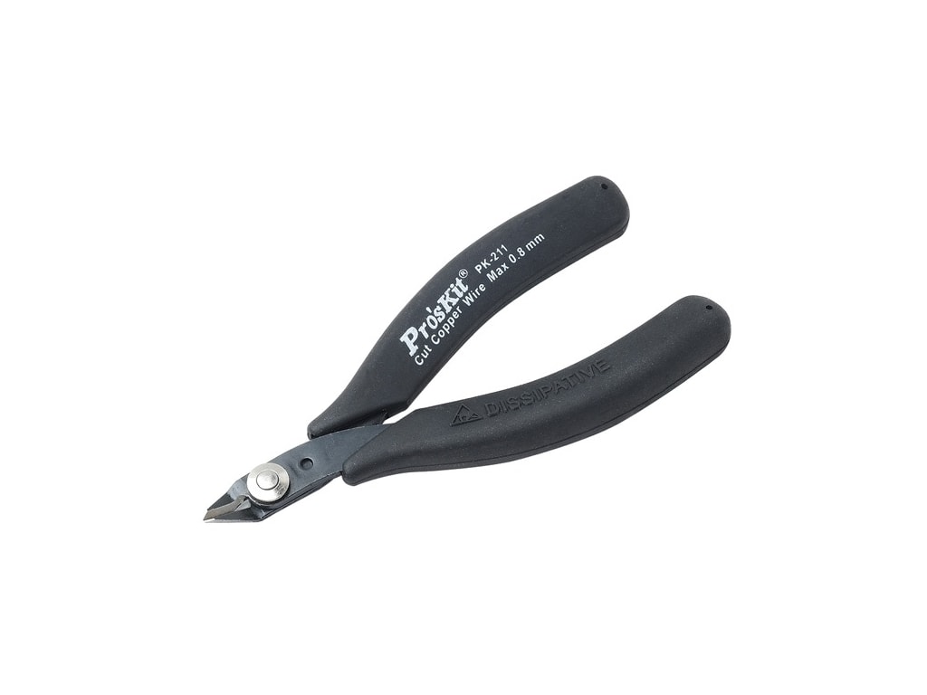 Eclipse Tools 200-083 - Mini - Micro Cutter | TEquipment