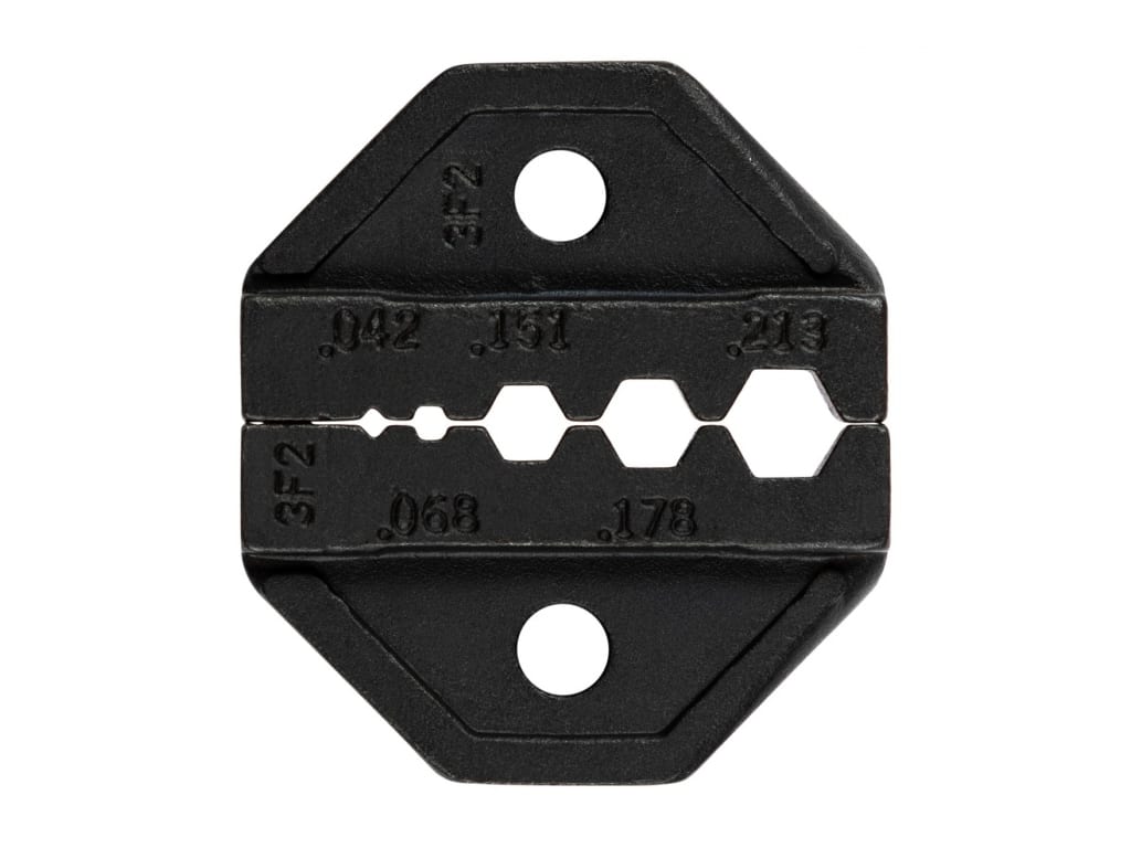 Eclipse Tools 300-047 - Lunar Series Die Set - Thinnet | TEquipment