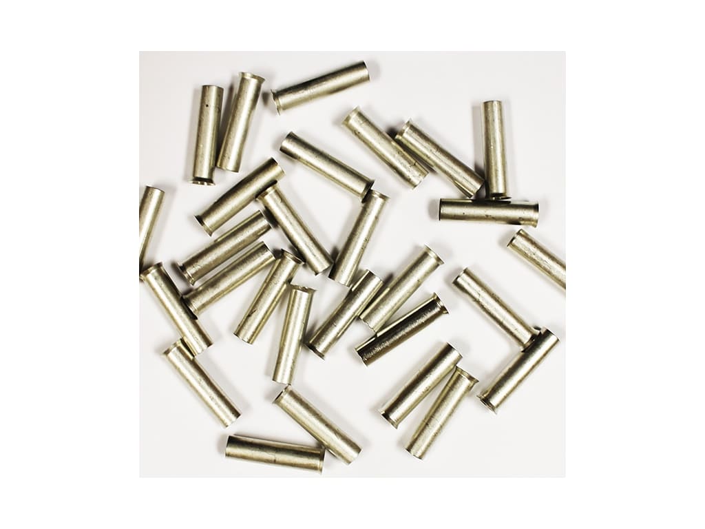 Eclipse Tools 701-075 - Wire Ferrule, uninsulated, AWG 4, 32 mm Long ...