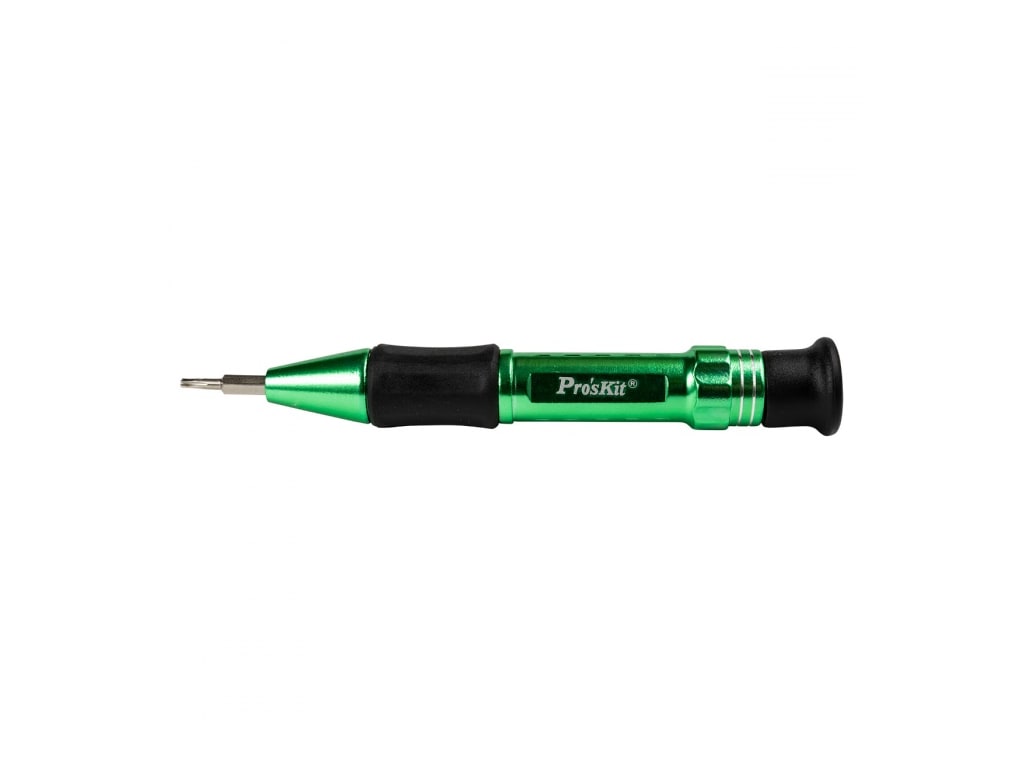 Eclipse Tools SD-9608 - 30 pc Precision Screwdriver Set | TEquipment