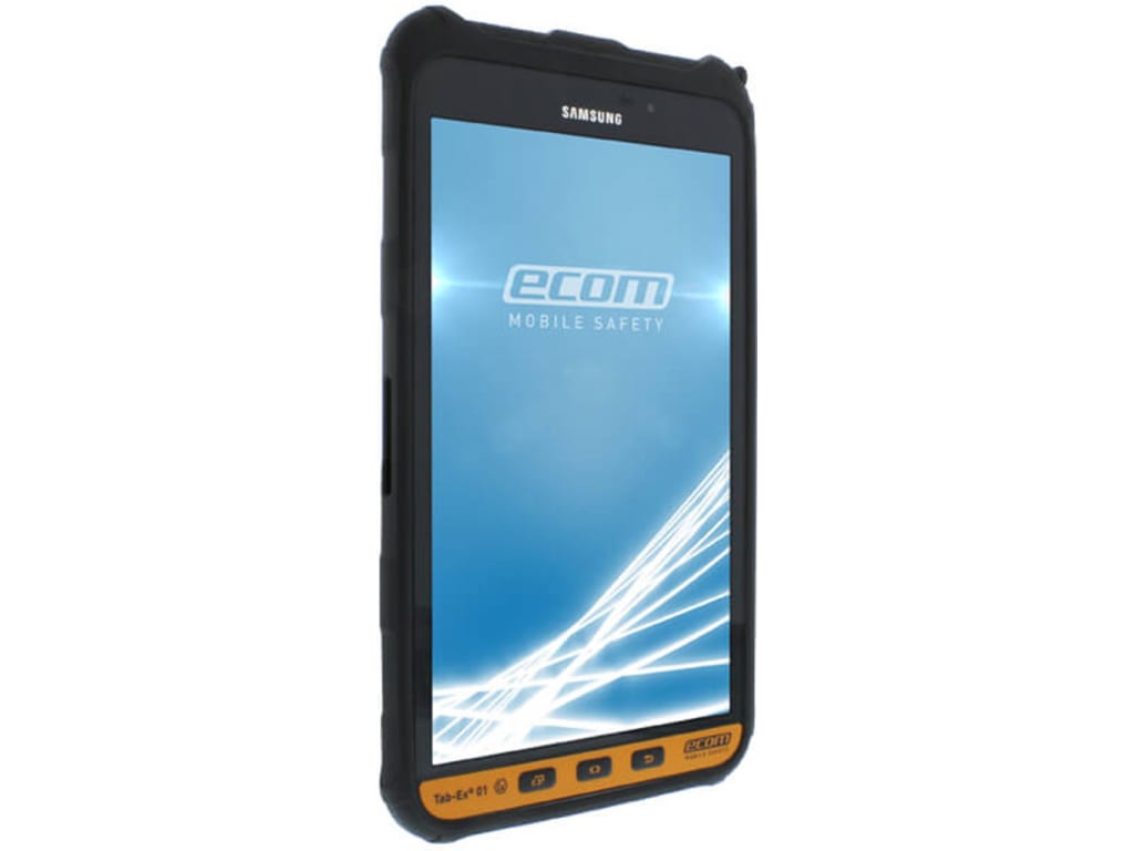 ecom SM-T365NNGAXARDZ201000500 Tablet | TEquipment