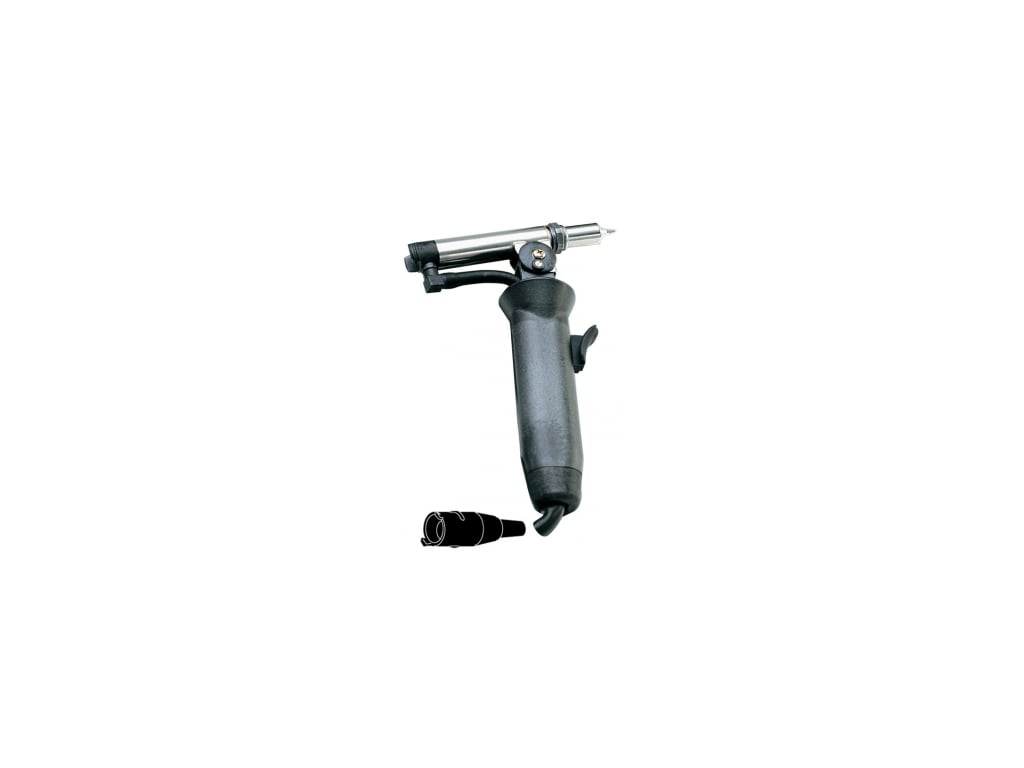 Edsyn HT500-2 - SOLDAPULLT Hot Tip Desoldering Hand Tool for ZD500DX ...