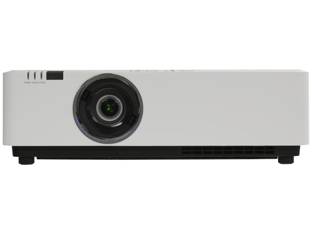 Eiki EK-350U WUXGA LCD HLD LED Portable Projector | Touchboards