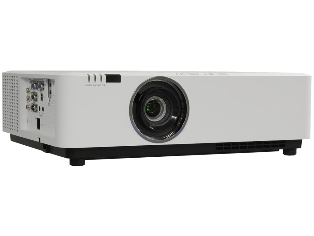 Eiki EK-350U WUXGA LCD HLD LED Portable Projector | Touchboards
