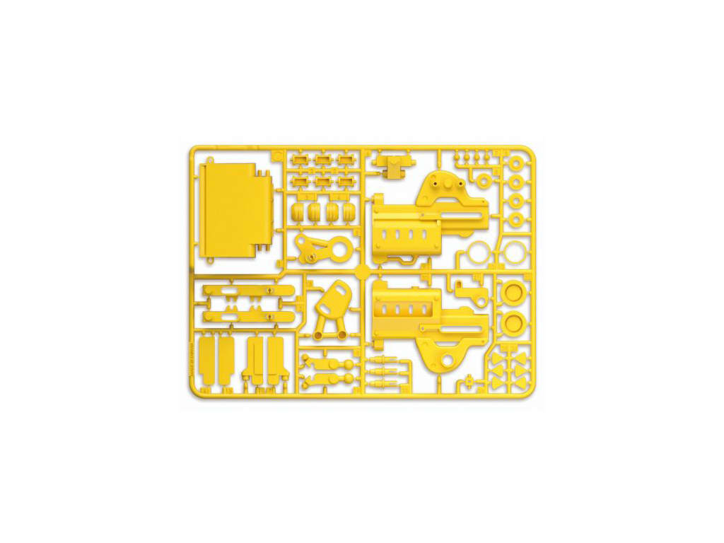 Elenco TTC-897 - KC3 Keypad Coding Robot | TEquipment