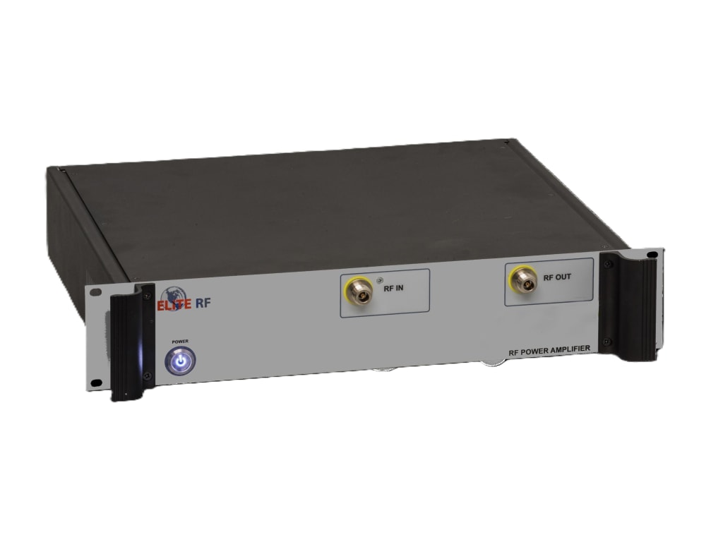 Elite RF AB.026.0G4040AC - Linear Wideband Power Amplifier (20MHz-6GHz ...