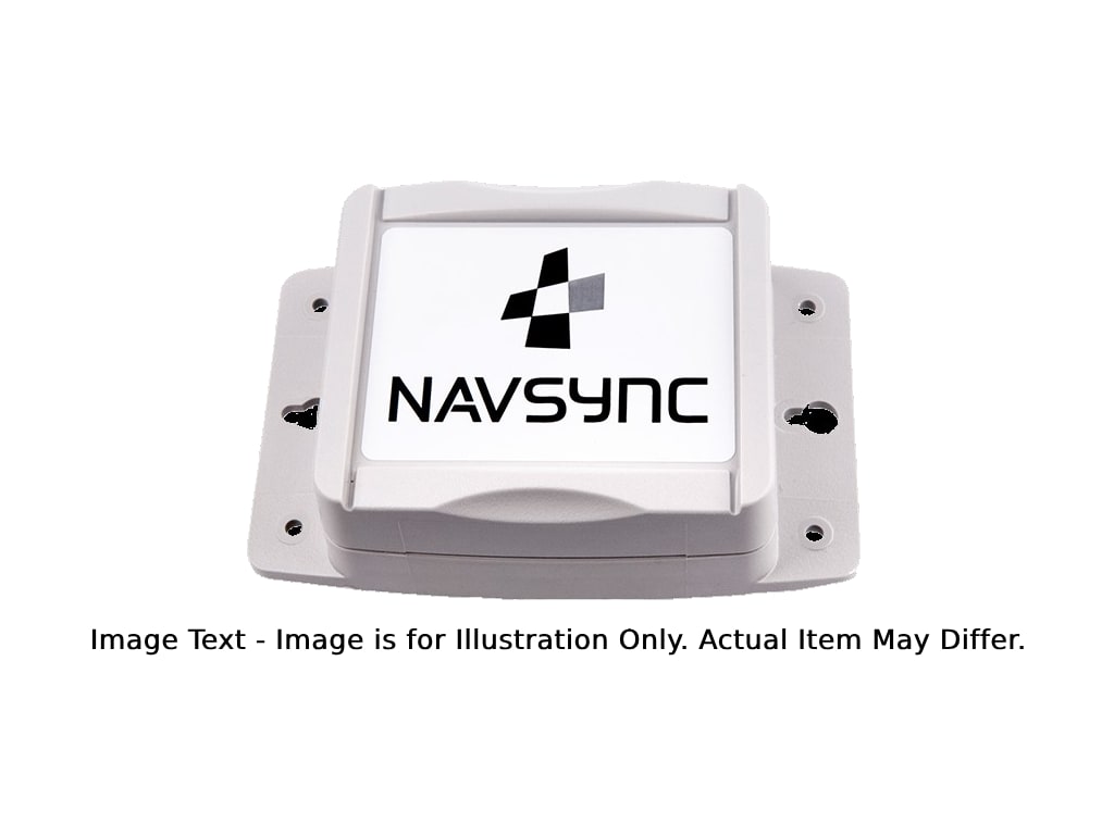 Elspec SOA-0232-0410 - GPS Global Positioning System with Wiring (For ...