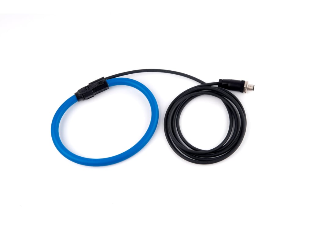 Elspec SOA-9091-3000 - Flexible Current Clamp (300A) | TEquipment