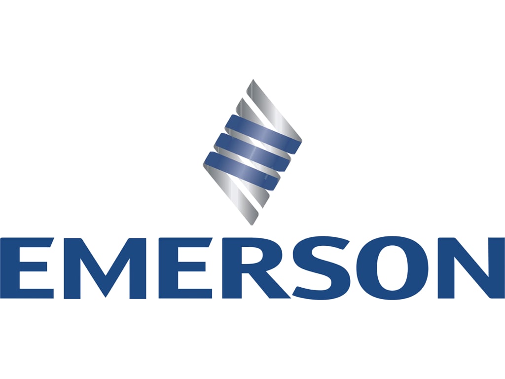 Emerson TREX-0045-0001 Quick Start Guide | TEquipment