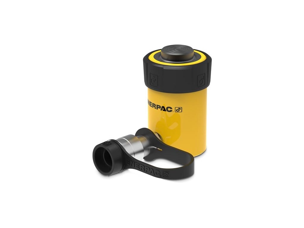 Enerpac RC151 - General Purpose Hydraulic Cylinder, 15.7 Tons Capacity ...