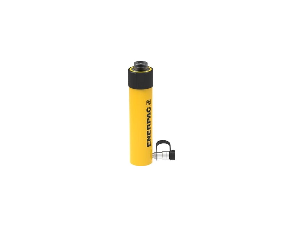 Enerpac RC2510 - General Purpose Hydraulic Cylinder, 25.8 Tons Capacity ...