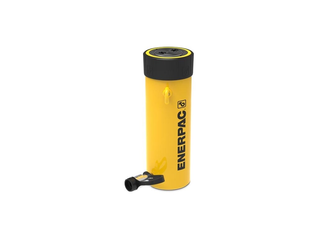 Enerpac RC5010 - General Purpose Hydraulic Cylinder, 55.2 Tons Capacity ...