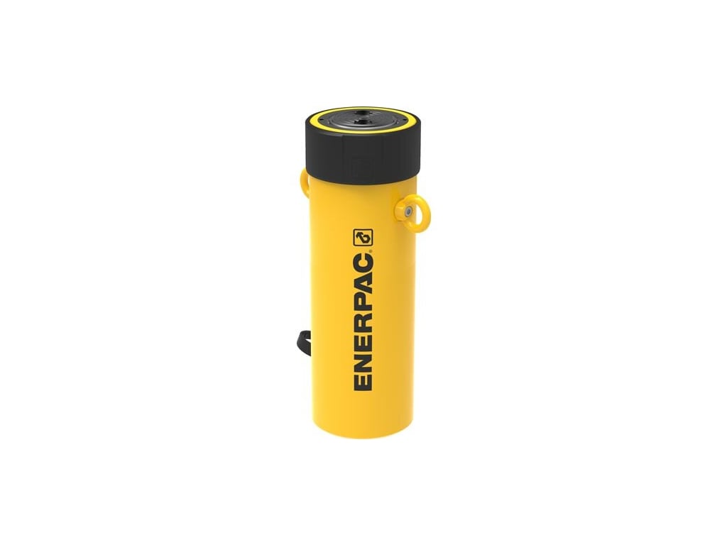 Enerpac RC5010 - General Purpose Hydraulic Cylinder, 55.2 Tons Capacity ...