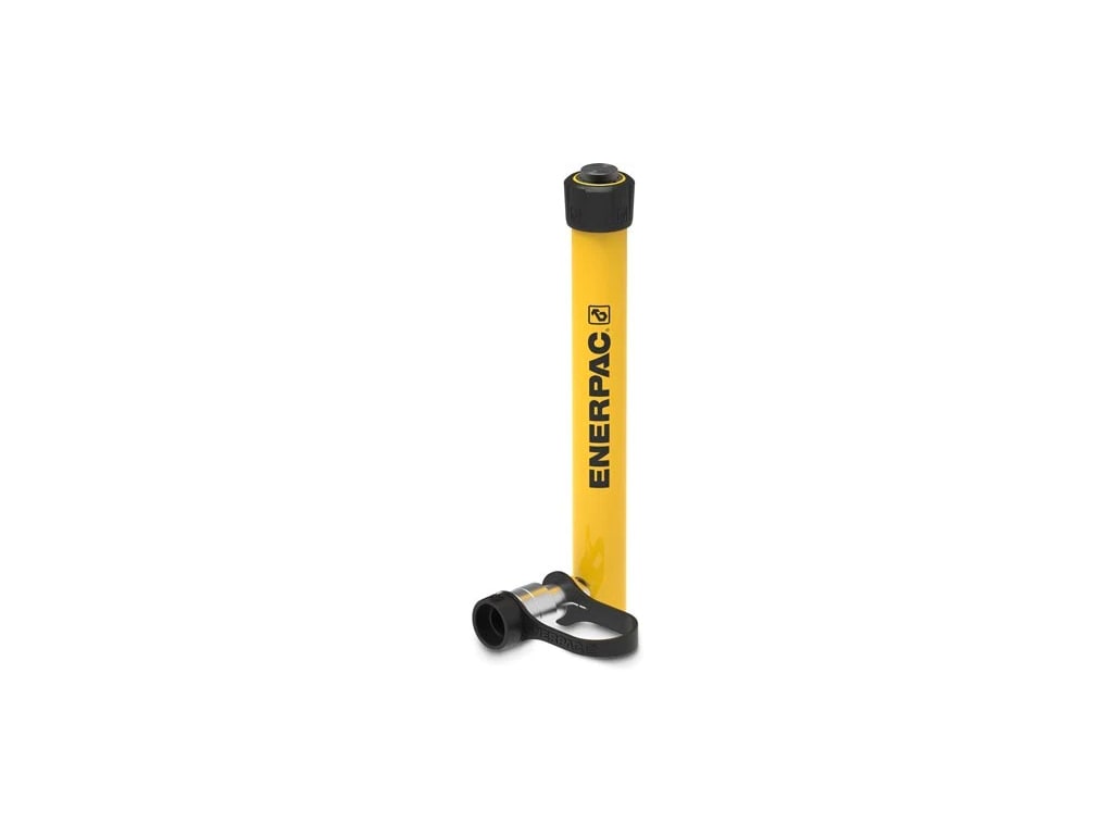 Enerpac RC59 - General Purpose Hydraulic Cylinder, 4.9 Tons Capacity, 9 ...